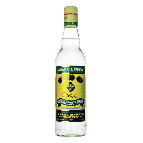Enjoy the Best of Online Shopping with Wray & Nephew White Jamaican ...